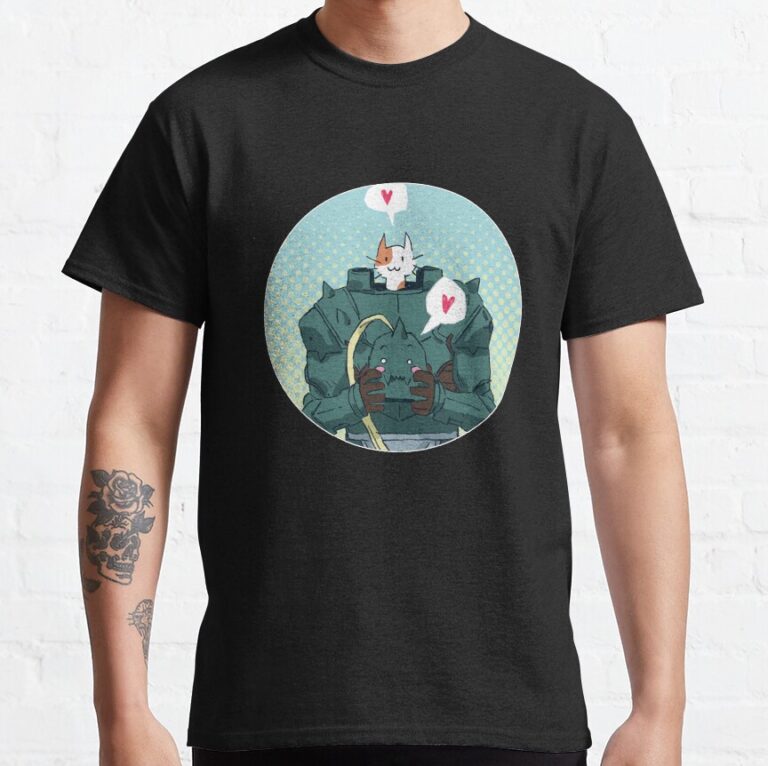 Fullmetal Alchemist Store | OFFICIAL Merchchaindise Store