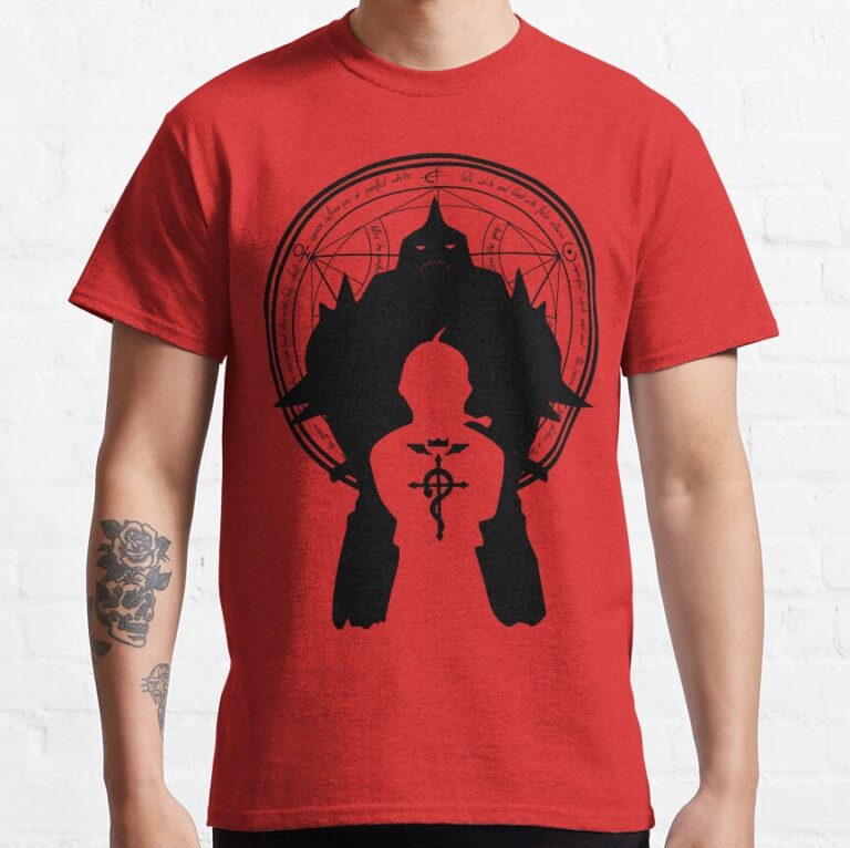 Fullmetal Alchemist Store | OFFICIAL Merchchaindise Store