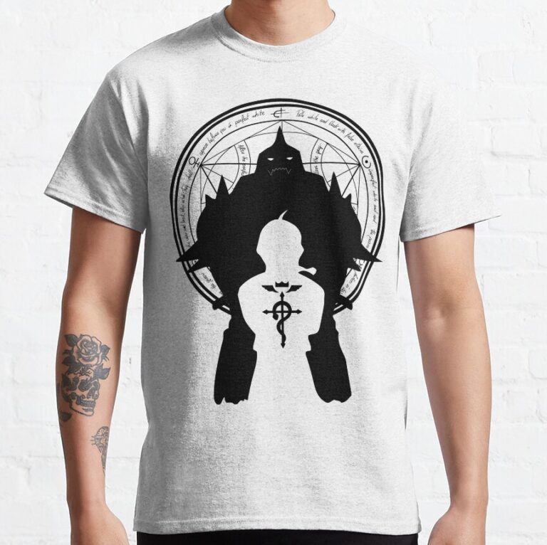 Fullmetal Alchemist Store | OFFICIAL Merchchaindise Store